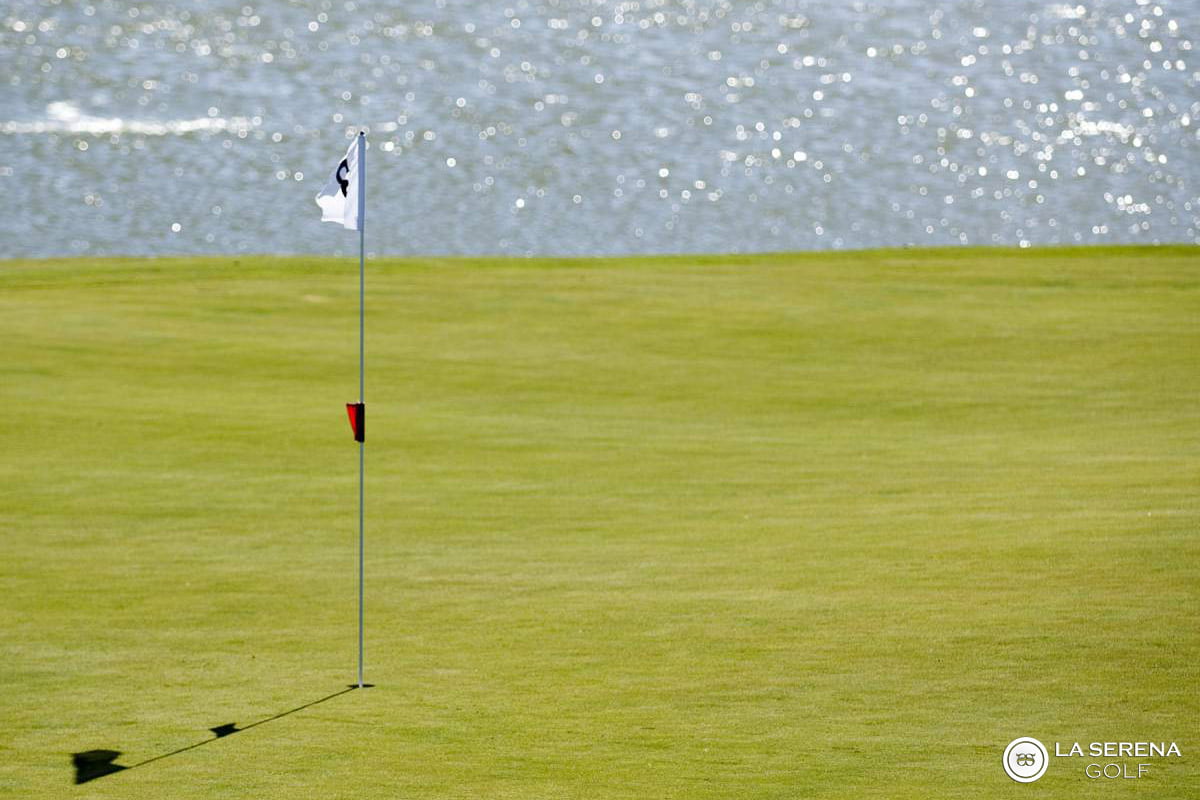 La Serena Golf Course - La Serena Golf Property Los Alcazares Murcia